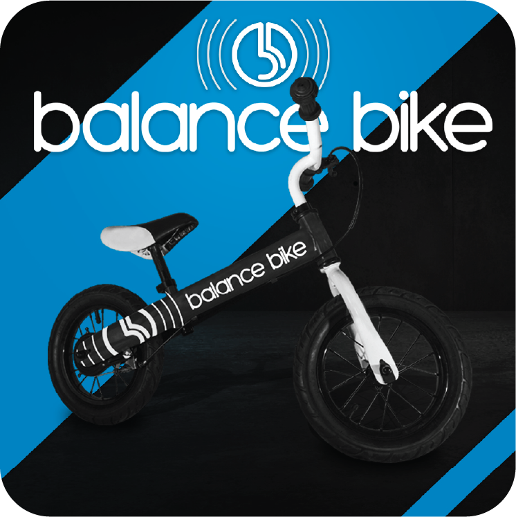 Balance Bike – Suddy Buddys