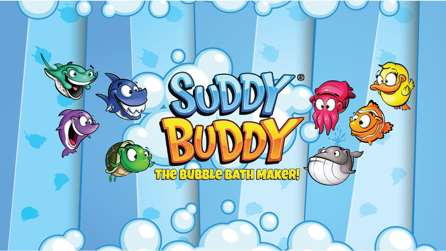 Suddy Buddys